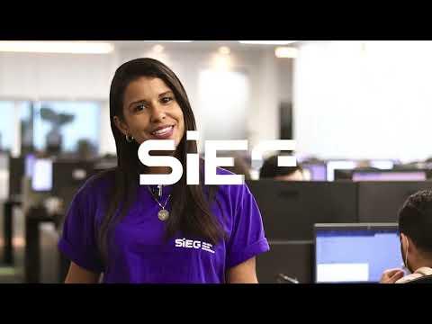 Vagas de Emprego na SIEG SOLUCOES INTELIGENTES LTDA